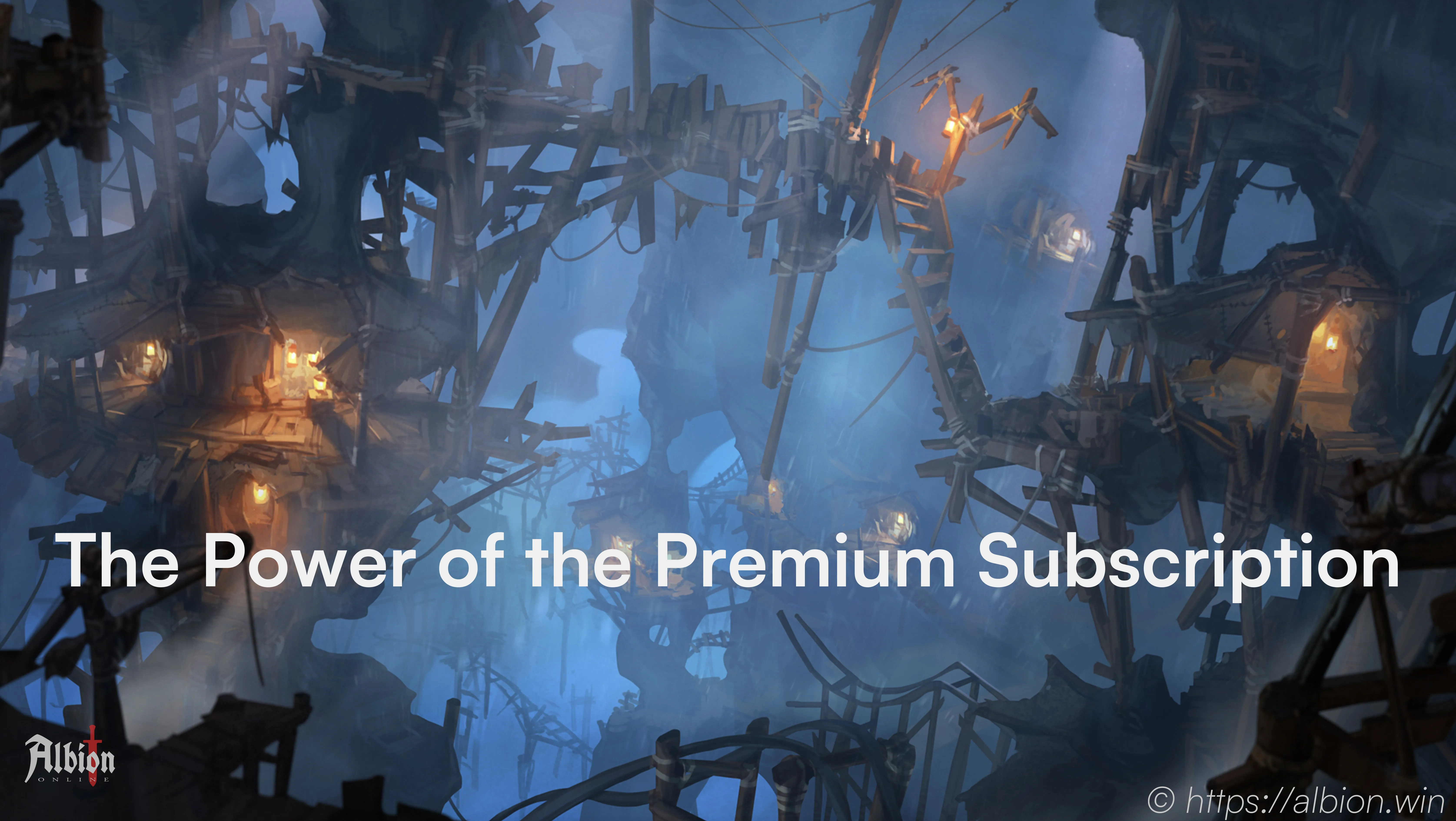 The Power of the Premium Subscription